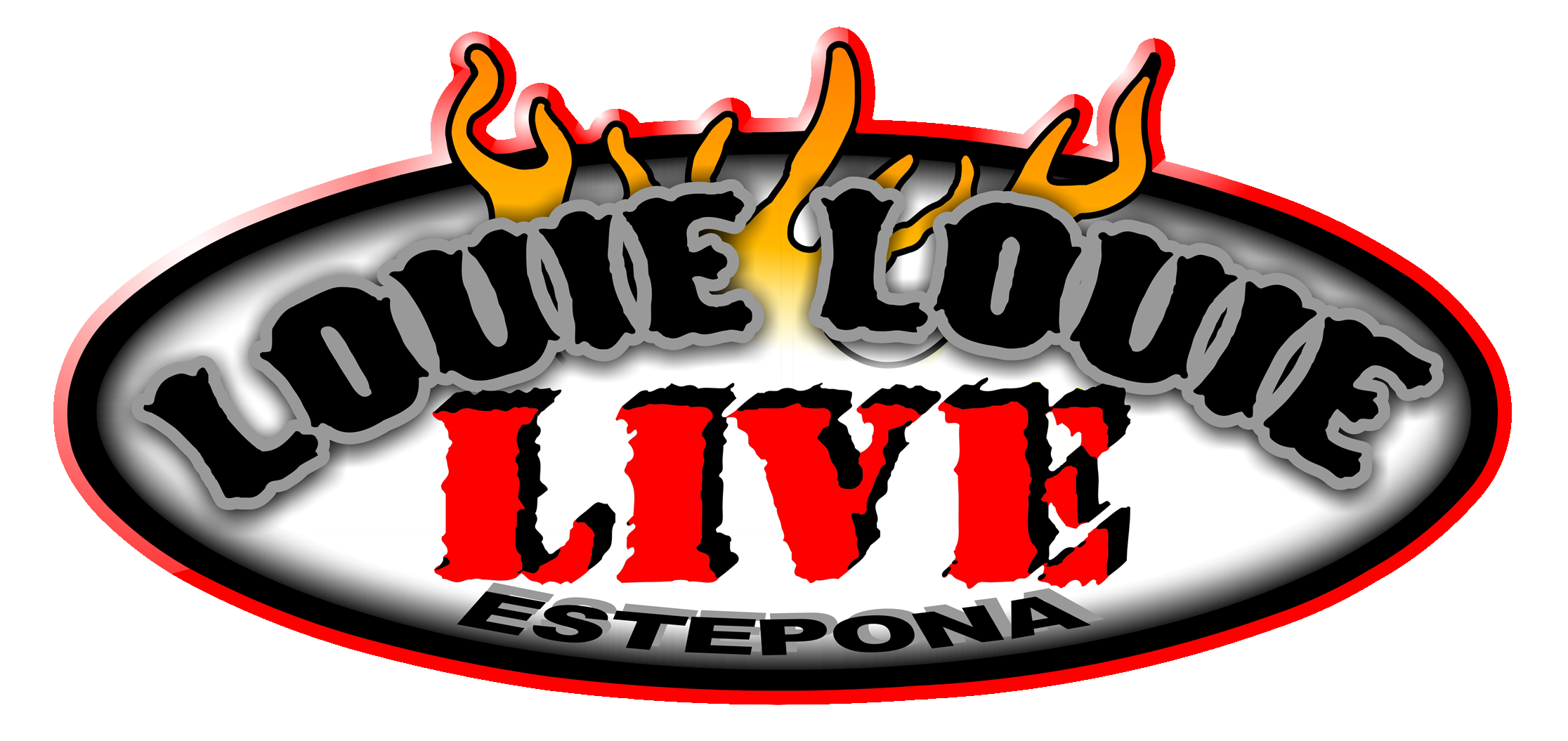 Louie Louie Live Estepona | Música en vivo en Estepona – Live Music ...